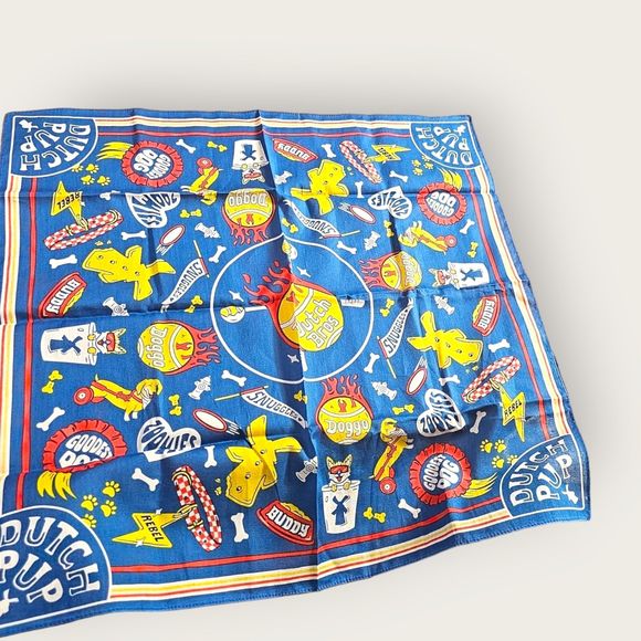 Dutch Bros | Dog | Dutch Bros Dutch Pup Bandana | Poshmark